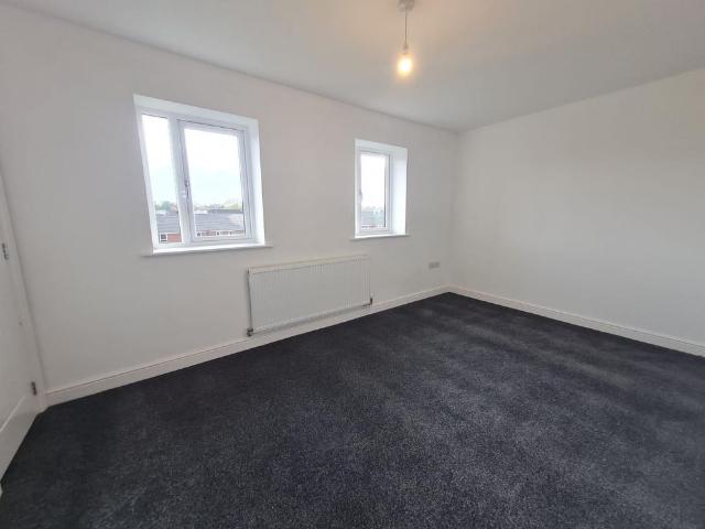Elizabeth Court, Wakefield