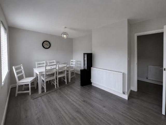 Elizabeth Court, Wakefield