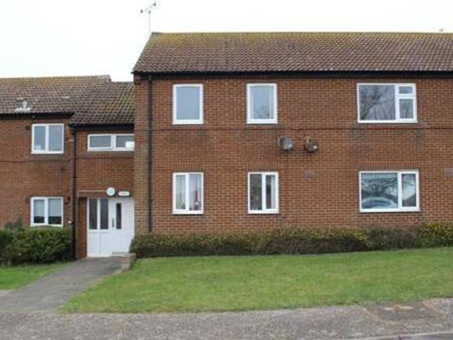 Elizabeth Close, Hunstanton, 2 Bedroom Flat