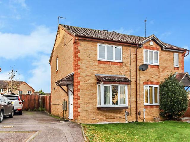 Elizabeth Close, Wellingborough NN8, 2 bed semi detached house to rent, £975 pcm | PrimeLocation