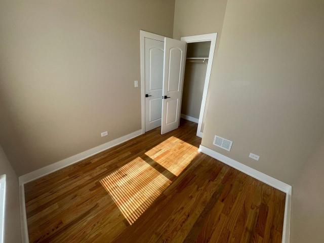 Elizabeth Apartments LLC 3 Bedroom Apartment for Rent at 6341 S Elizabeth St, Chicago, IL 60636 West Englewood