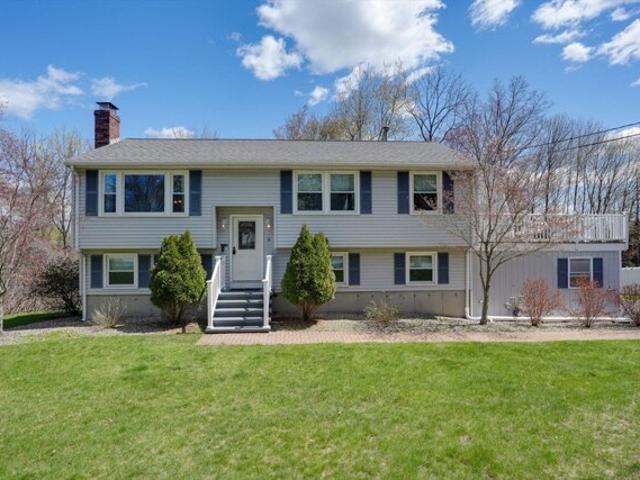 Elizabeth Ave, Burlington, Home For Sale