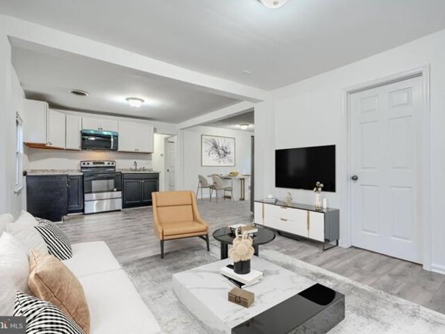 Elizabeth Ave, Baltimore, Home For Sale
