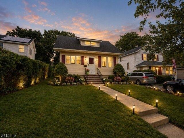 Elizabeth Ave, Cranford, Home For Sale
