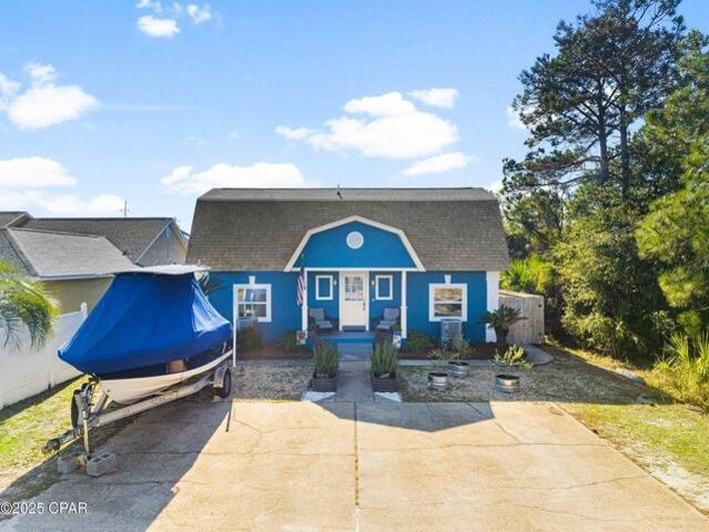 Elizabeth Ave, Panama City, Home For Sale