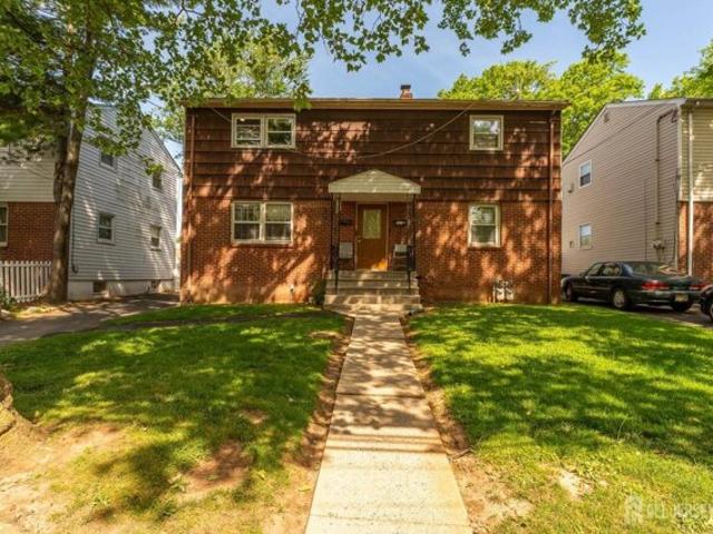 Elizabeth Ave, Rahway, Home For Sale