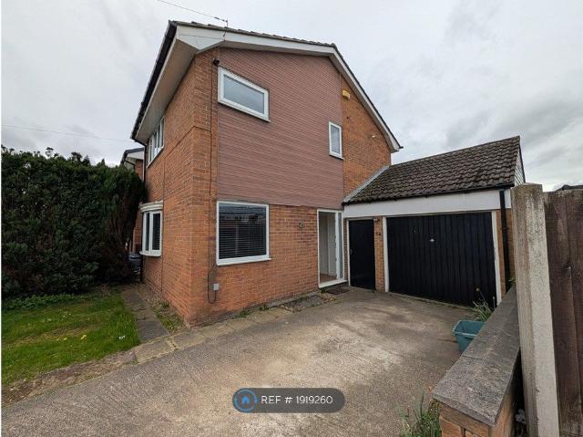 Elizabeth Avenue, Doncaster DN3, 3 bed detached house to rent, £1,100 pcm | PrimeLocation