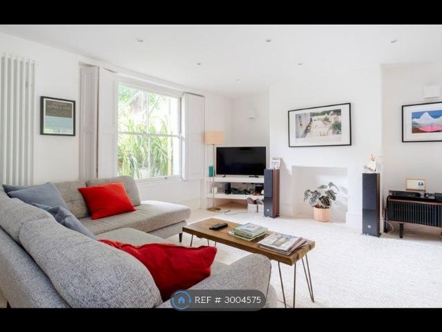 Elizabeth Avenue, London N1, 2 bed maisonette to rent, £4,500 pcm | PrimeLocation