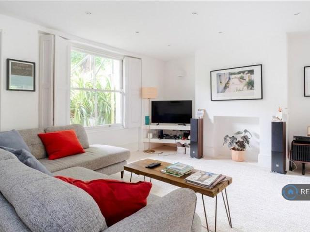 Elizabeth Avenue, London, N1 2 bed maisonette to rent £4,500 pcm £1,038 pw