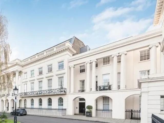 Elizabeth Bowen, Clarence Terrace, London, NW1 4RD, United Kingdom | 3 bed apartment for rent #136501216 | Rentberry