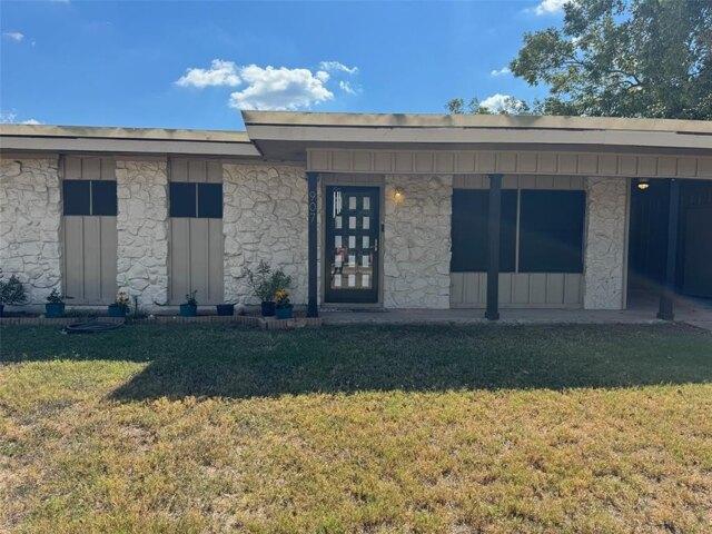 Elizabeth Blvd, Granbury, Home For Sale