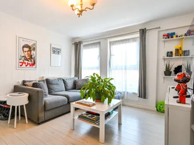 Elizabeth Garrett Anderson School, Donegal Street, London, N1 9QG, United Kingdom | 1 bed apartment for rent #166627064 | Rentberry