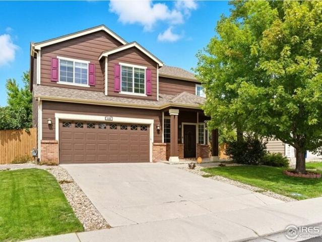 Elizabeth, Dacono, Home For Sale