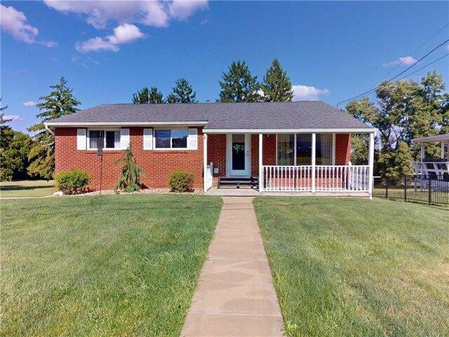 Elizabeth Dr, Butler, Home For Sale
