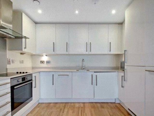 Elizabeth House, 341 High Road, Wembley HA9, 1 bed flat to rent, £1,650 pcm | PrimeLocation