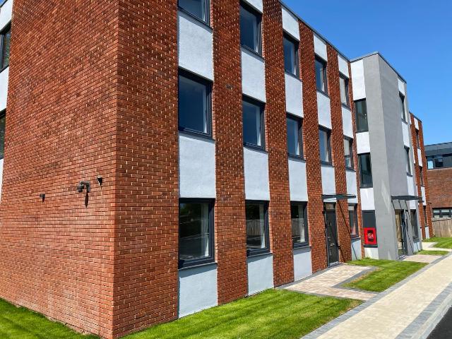 Elizabeth House, Fleet Road GU51, 1 bed flat to rent, £1,085 pcm | PrimeLocation