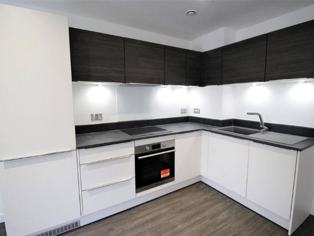 Elizabeth House, Fleet Road, GU51