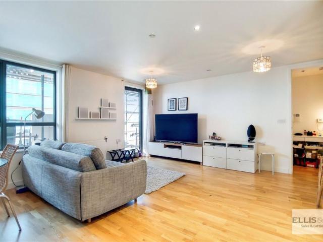 Elizabeth House, HA9, Wembley