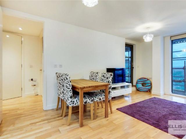 Elizabeth House, HA9, Wembley