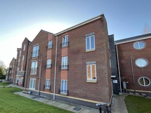 Elizabeth House, Scholars Court, 2 Bedroom Apartment