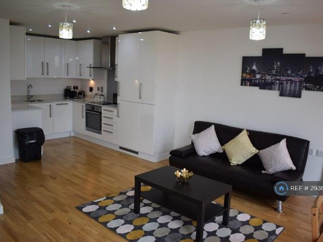 Elizabeth House, Wembley, HA9 1 bed flat to rent £2,200 pcm £508 pw
