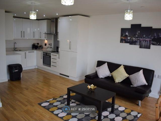 Elizabeth House, Wembley HA9, 1 bed flat to rent, £2,000 pcm | PrimeLocation