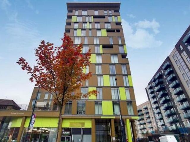 Elizabeth House, Wembley Park, 2 Bedroom Flat