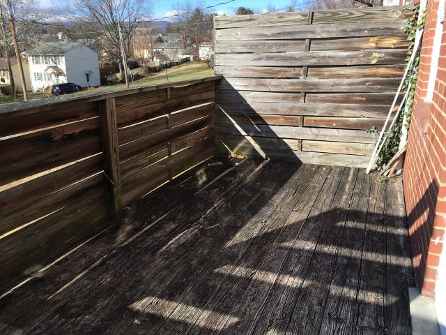 Elizabeth Heights 2 Bedroom Home for Rent at 501 Idaho Street, Salem, VA 24153