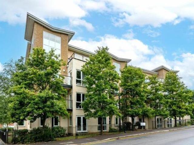 Elizabeth Jennings Way, Oxford, 3 Bedroom Ground