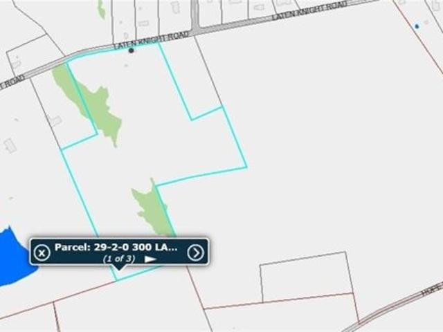 Elizabeth Ln, Cranston, Plot For Sale