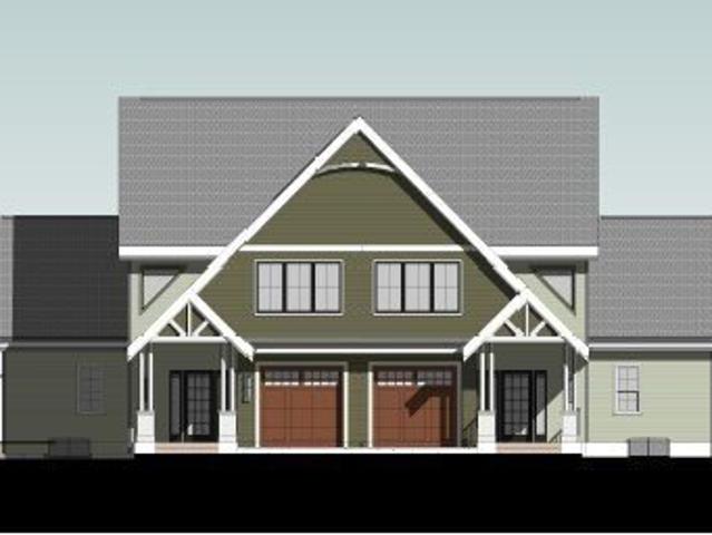 Elizabeth Ln Unit,easthampton, Condo For Sale