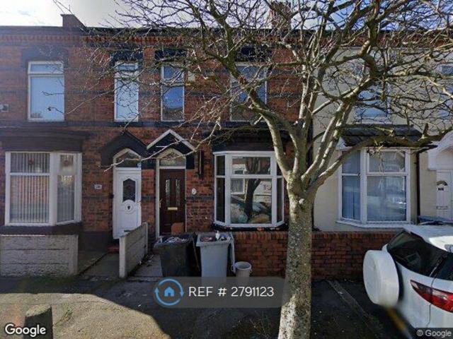Elizabeth St, Crewe CW1, 1 bed flat to rent, £740 pcm | PrimeLocation
