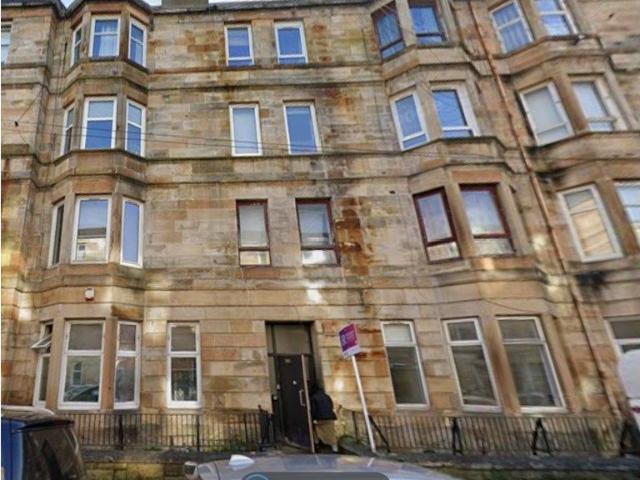 Elizabeth St, Glasgow G51, 1 bed flat to rent, £750 pcm | PrimeLocation