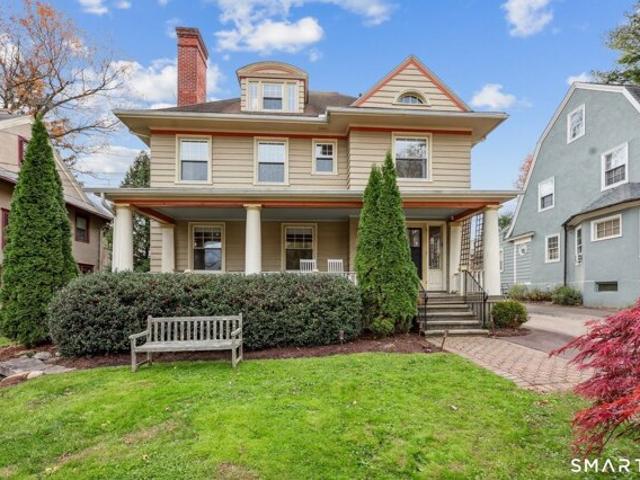 Elizabeth St, Hartford, Home For Sale