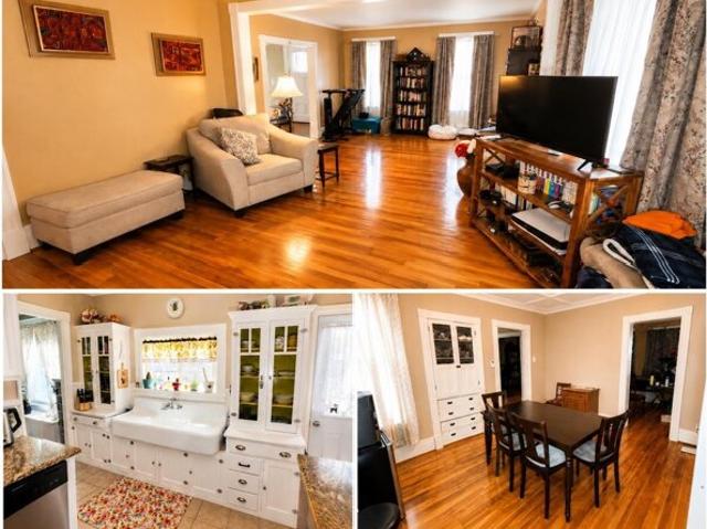 Elizabeth St, Ogdensburg, Home For Sale