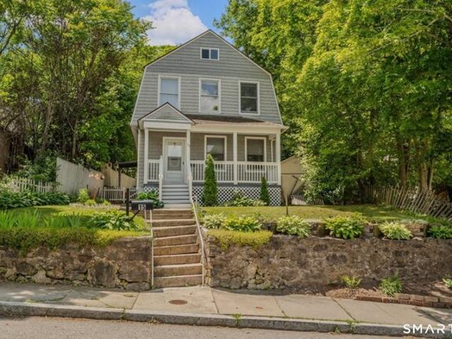 Elizabeth St, Norwich, Home For Sale