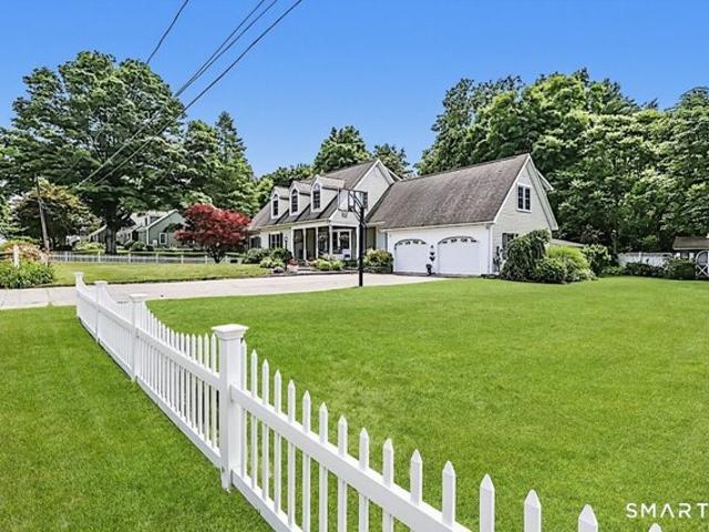 Elizabeth St, Newtown, Home For Sale