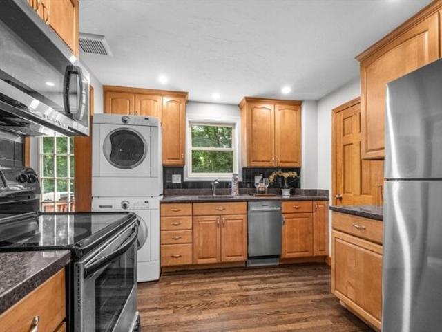 Elizabeth St, Stoughton, Home For Sale