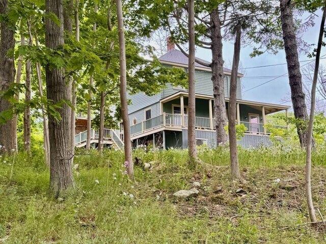 Elizabeth St, Portland, Home For Sale