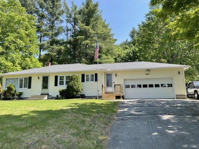 Elizabeth St, Palmer, Home For Sale