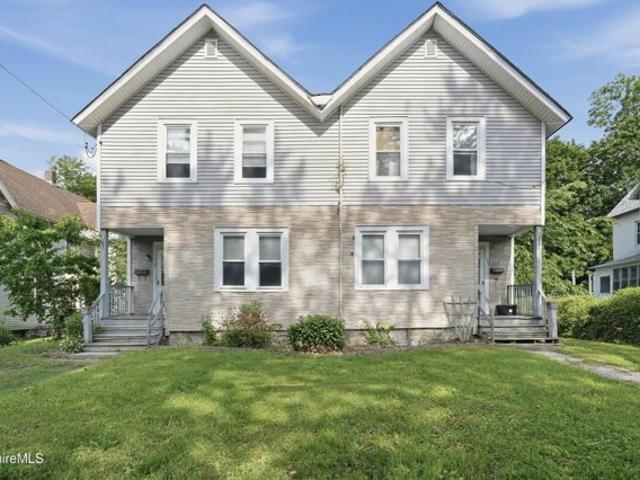 Elizabeth St, Pittsfield, Home For Sale