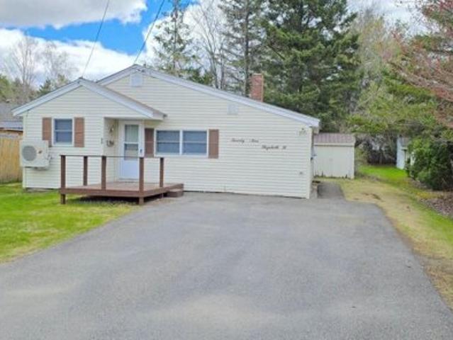 Elizabeth St, Presque Isle, Home For Sale