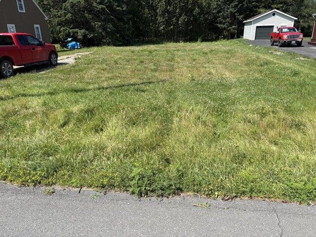 Elizabeth St, Presque Isle, Plot For Sale