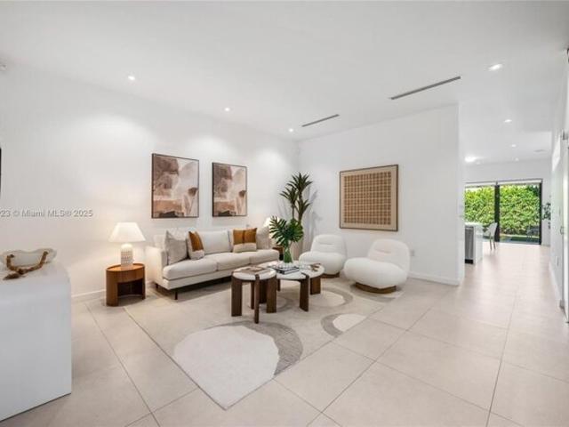 Elizabeth St Unit,coconut Grove, Home For Sale
