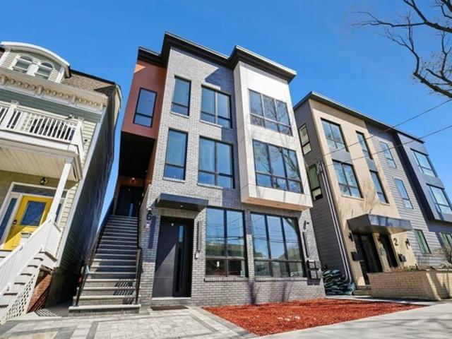 Elizabeth St Unit,jersey City, Condo For Sale