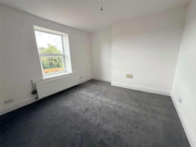 Elizabeth Street, Annfield Plain, County Durham, DH9