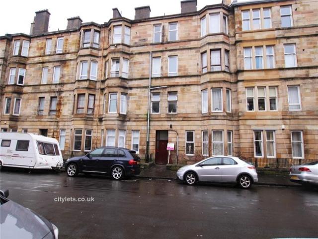Elizabeth Street, Glasgow