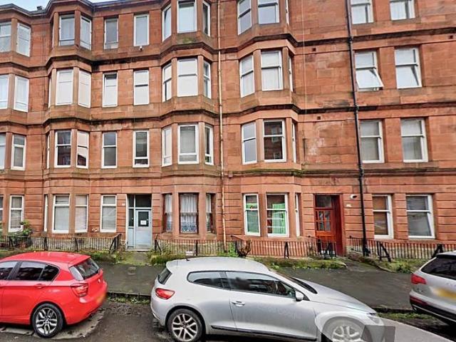 Elizabeth Street, Glasgow G51, 1 bed flat to rent, £700 pcm | PrimeLocation