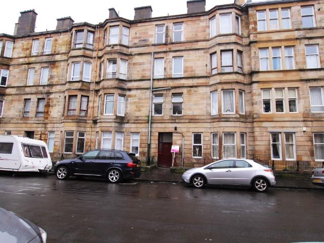Elizabeth Street, Ibrox, Glasgow G51, 1 bed flat to rent, £750 pcm | PrimeLocation