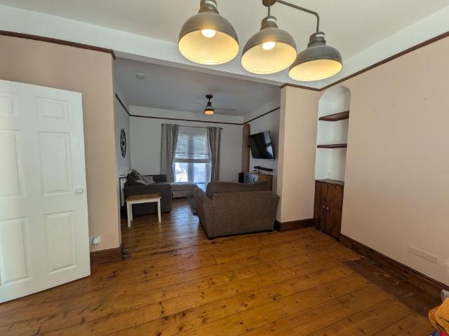 Elizabeth Street, Llanelli, Carmarthenshire, SA15 1TP